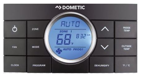 4 Best RV Air Conditioner Systems In 2022