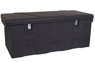 10 Wonderful Camper Trailer Storage Boxes.