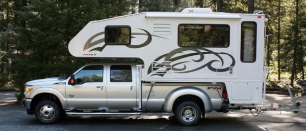 Choosing an RV: What RV is Right for You?