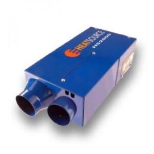 Propex vs Espar vs Webasto Heaters Comparison